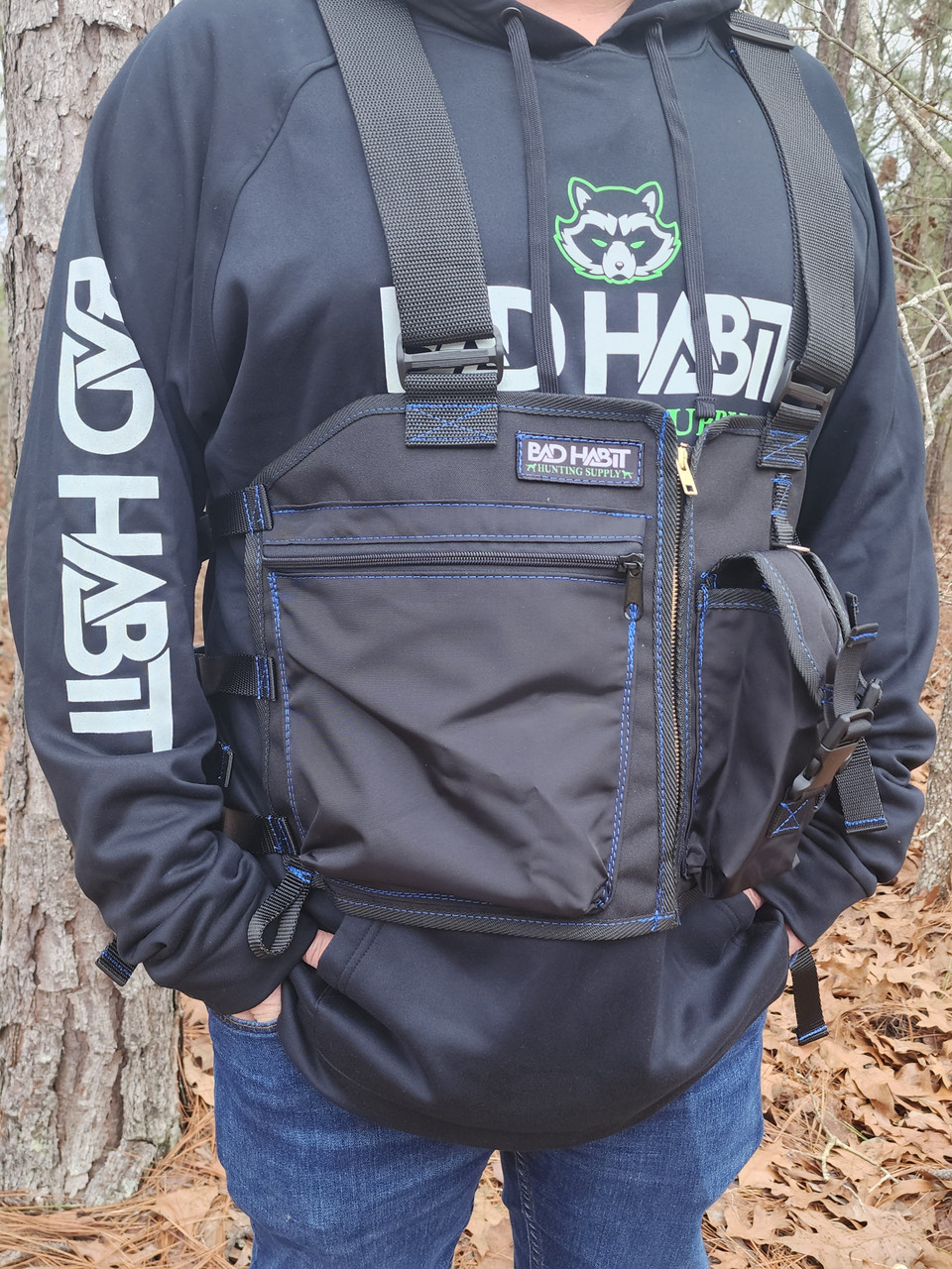Strap Vest