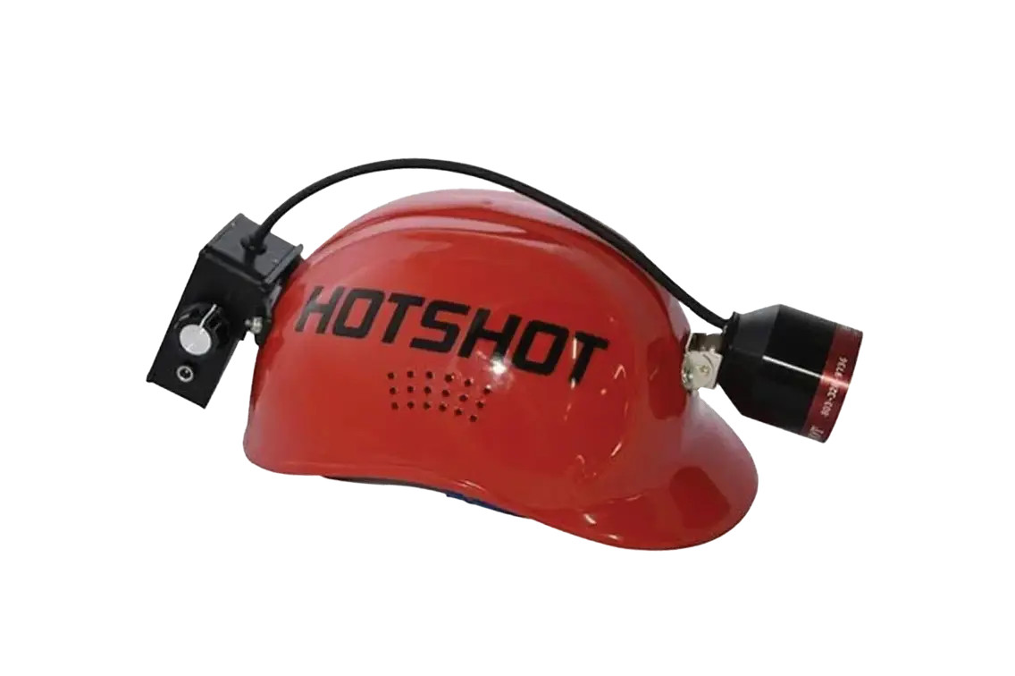 HotShot