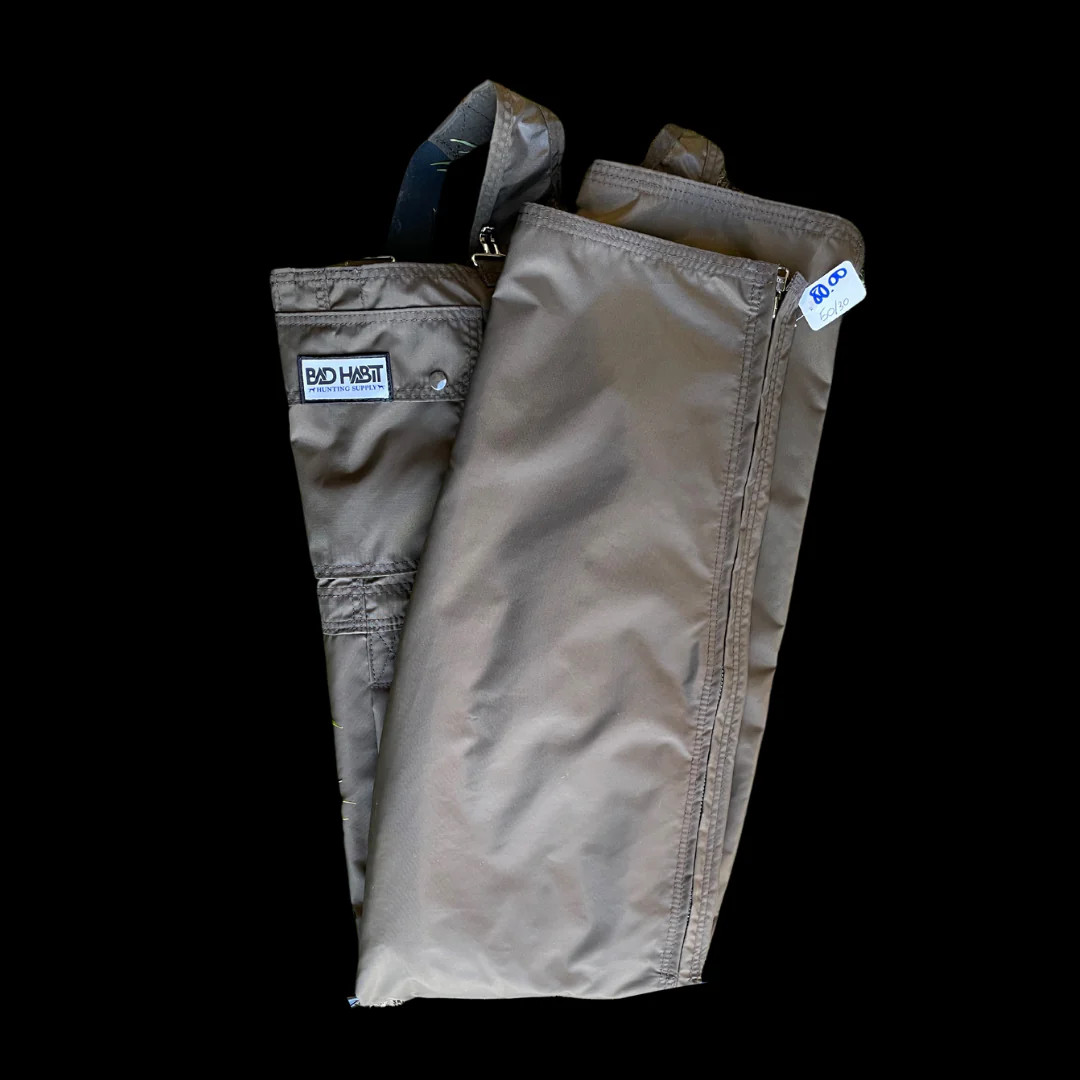 Briar Proof Bibs