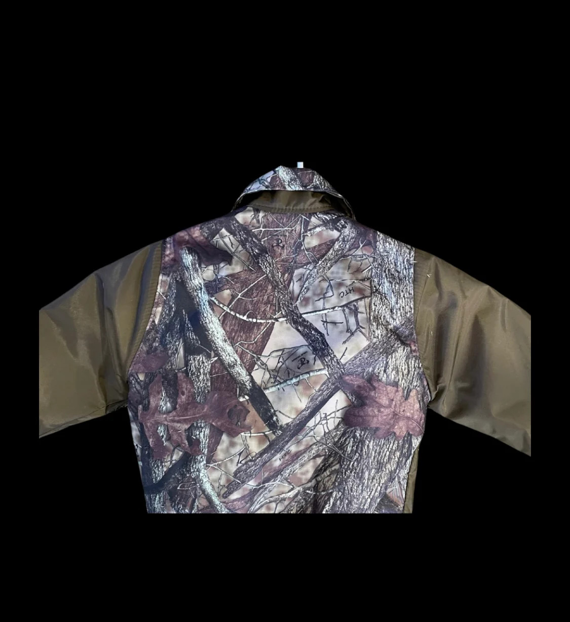 Insulated Jacket