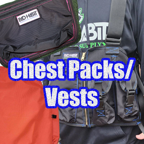 Chest Packs/Vest - Bad Habit Hunting Supply