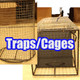 Traps/Cages - Bad Habit Hunting Supply