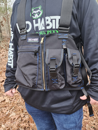 Strap Vest