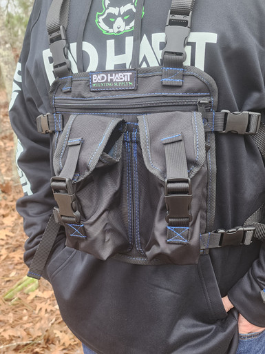 Chest pack