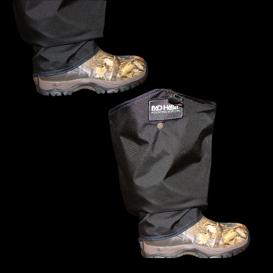 Yoder Stealth Boots