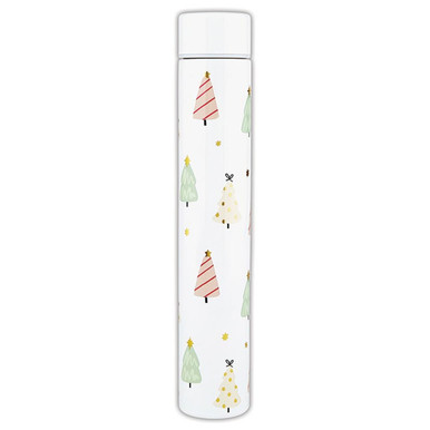 Skinny Flask - Whimsical Tree - [Wholesale]Slant Collections
