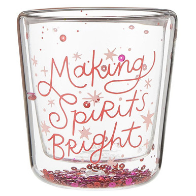 Double Wall DOF - Making Spirits Bright - [Wholesale]Slant Collections