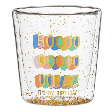 Double-Wall DOF - Hooray Birthday - [Wholesale]Slant Collections