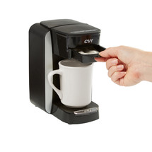 Café Valet Regular Coffee | Single-Serve Coffee
