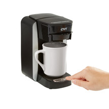 Café Valet Regular Coffee | Single-Serve Coffee