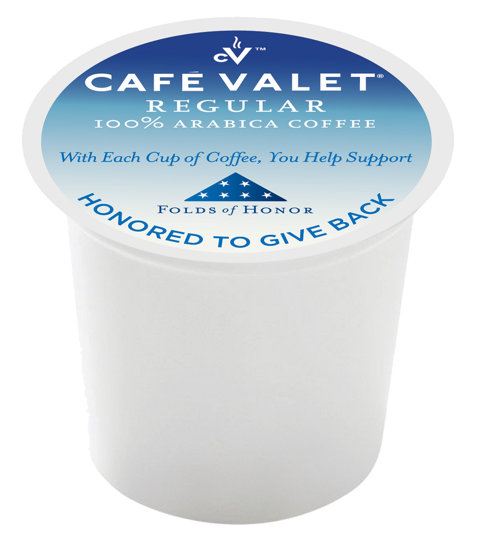 Single-Serve Coffee Makers | Shop CaféValet.com