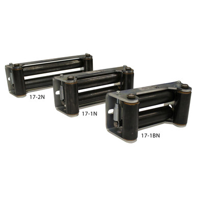 High-Quality Spring-Loaded Cable Tensioner & Guide 9-Inch