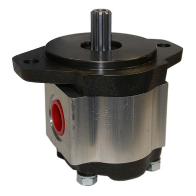High-Quality Hydraulic Pump For 12 Voltage Electric Motors