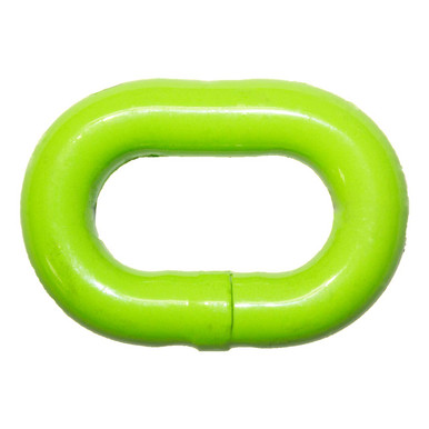 1/2-Inch Heavy-Duty Industrial Grade 120 Hi-Viz Chain