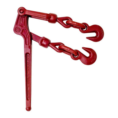 Lever Style Load Binder 5/16-Inch to 3/8-Inch Chains