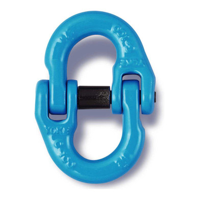 1/4-Inch to 5/16-Inch Heavy-Duty Industrial Grade 100 Coupling Link