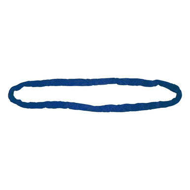 Heavy-Duty Industrial 7-Inch by 6-Foot Blue Round Sling