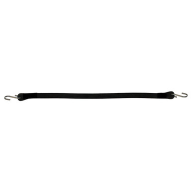 High-Quality Heavy-Duty Tarp Tie-Down Strap 15-Inch