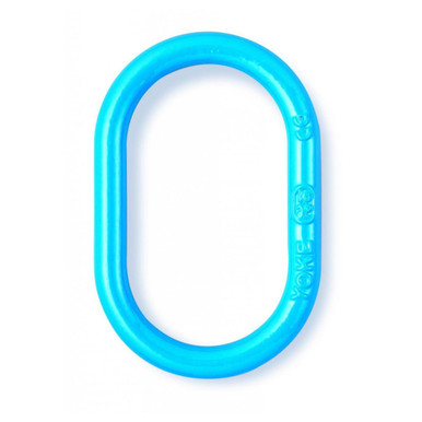G100 Forged Oblong Master Link