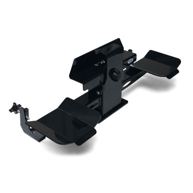 In The Ditch Steel Integrated Speed Mount For Dollies