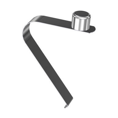 In The Ditch Snap Button Replacement For Speed Dolly