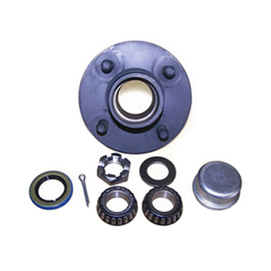 In The Ditch Speed Dolly Replacement Hub Assembly Kit
