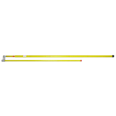 Lightweight Fiberglass Measuring Stick Standard 15-Inch