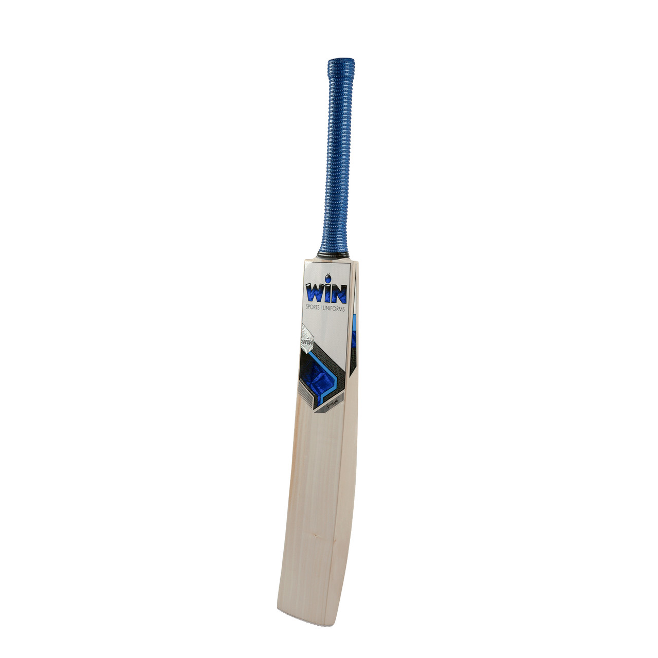 WIN EXTREME ENGLISH WILLOW BAT (SH) - Win Sports and Uniforms Inc