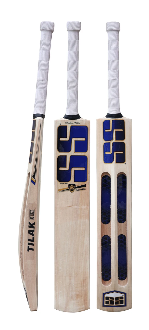 SS SCOOP CRICKET TENNIS BAT