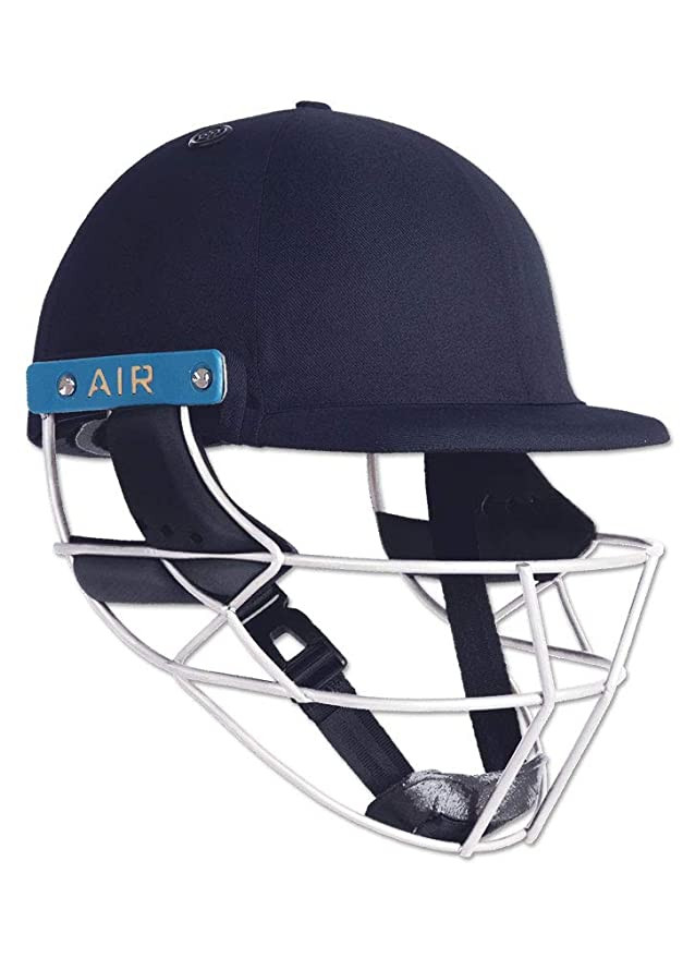 SHREY AIR 2.0 TITANIUM CRICKET HELMET - Win Sports and Uniforms Inc