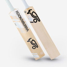 KOOKA BURRA KASHMIR WILLOW CRICKET BAT