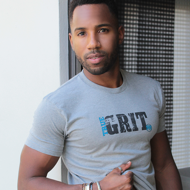 Ruff Riders True Grit 2021 - THE RUFF RIDER