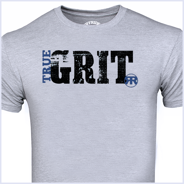 Ruff Riders True Grit 2021 - THE RUFF RIDER