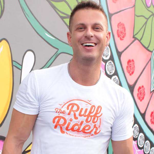 The RUFF RIDER II 2024