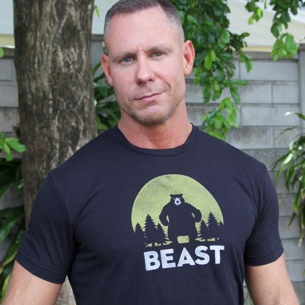 RUFF RIDERS THE BEAST - THE RUFF RIDER