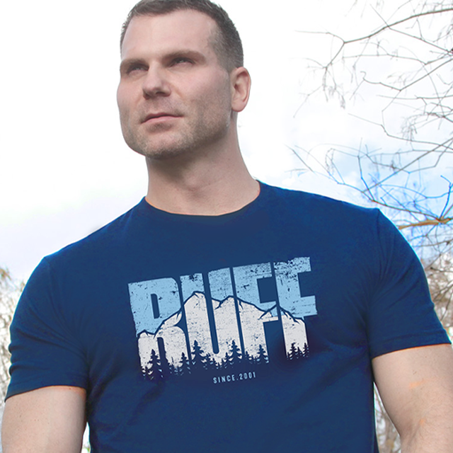 Tees and Tank Tops Made for Men | Made in the USA | Quality Made Stuff ...