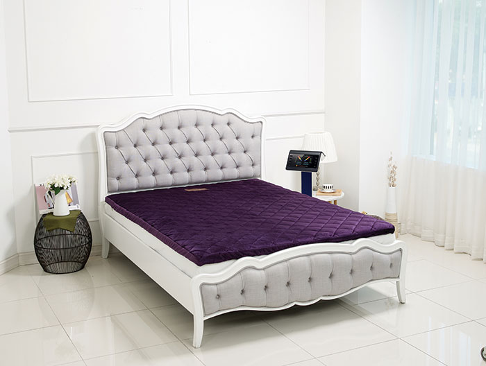 Exploring the Health Benefits of the Quantum Energy Pad - Biomat Store