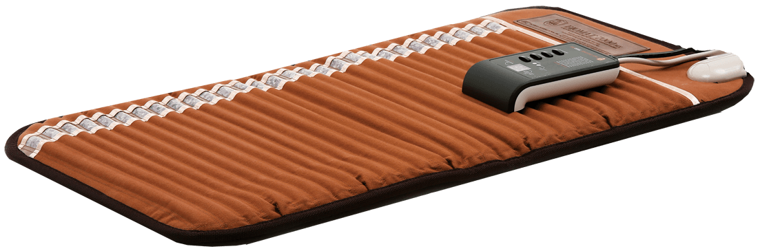 Introducing the Amethyst Biomat Mini: The Perfect Companion for Health ...