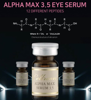 Alpha Max 3.5 Eye Serum