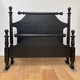 Classic Cannonball Bed