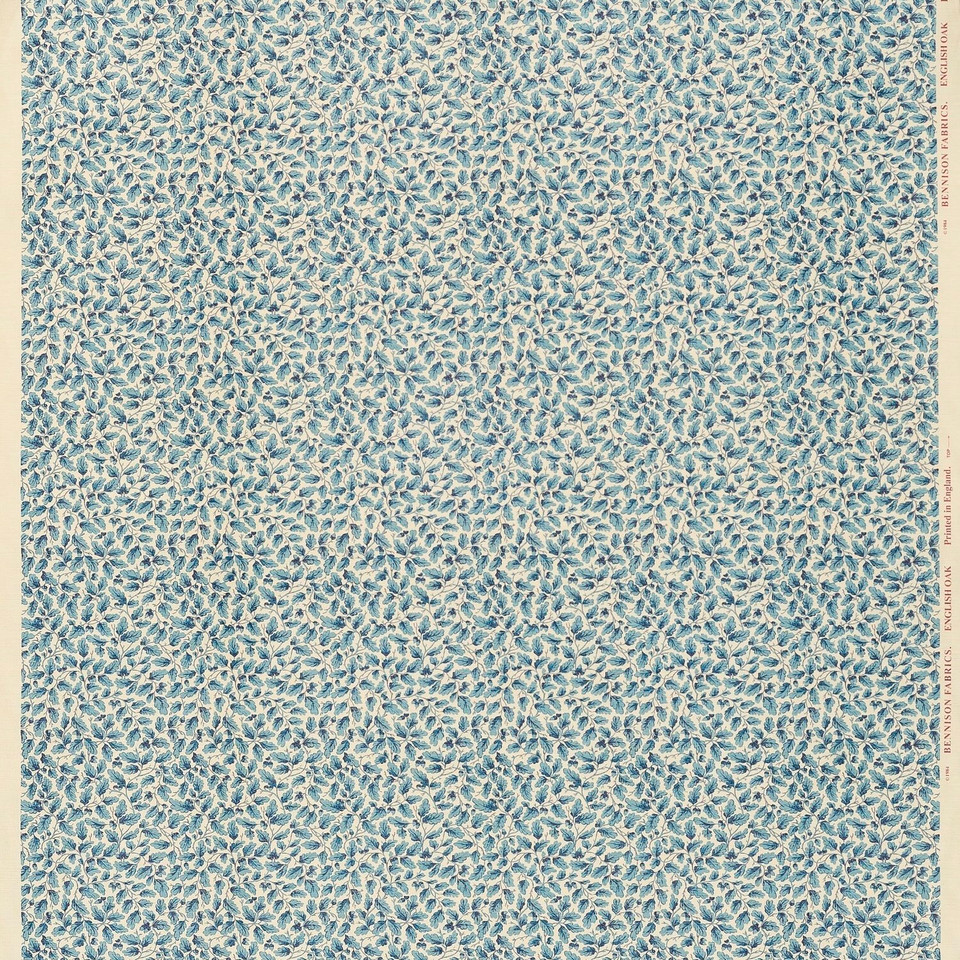 Bennison Textiles for Beautiful upholstery
