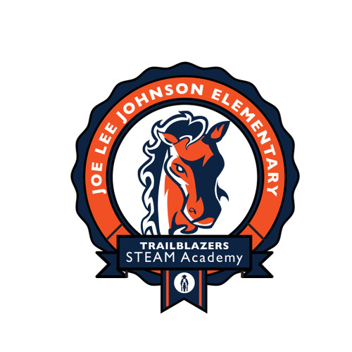 Joe Lee Johnson Elementary School - Grade 1 - GIRLS - Sprout School Supplies