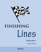 FINISHING LINES - Volume 1 - ElderSong by Emerald Workshop LLC