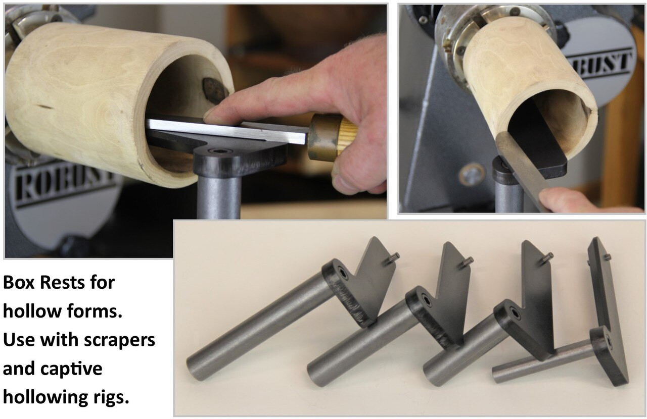 Elbo 2 Hollowing System