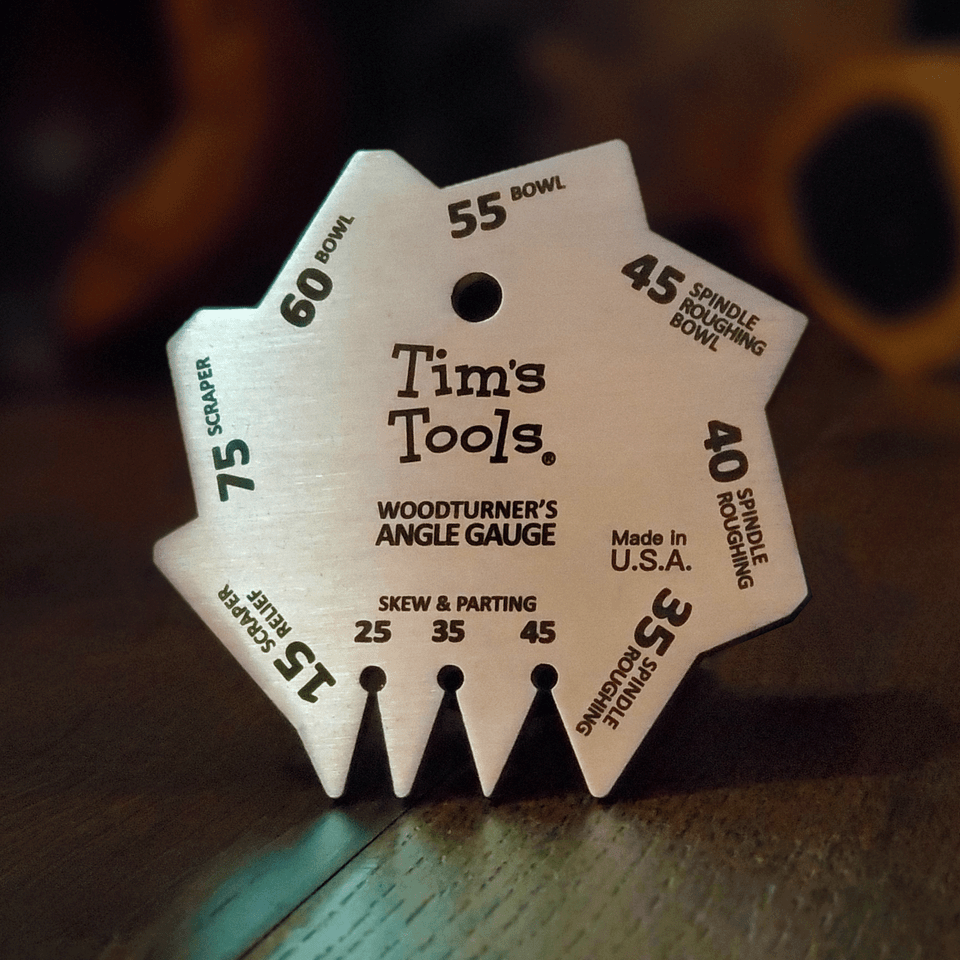 Tim's Tools
