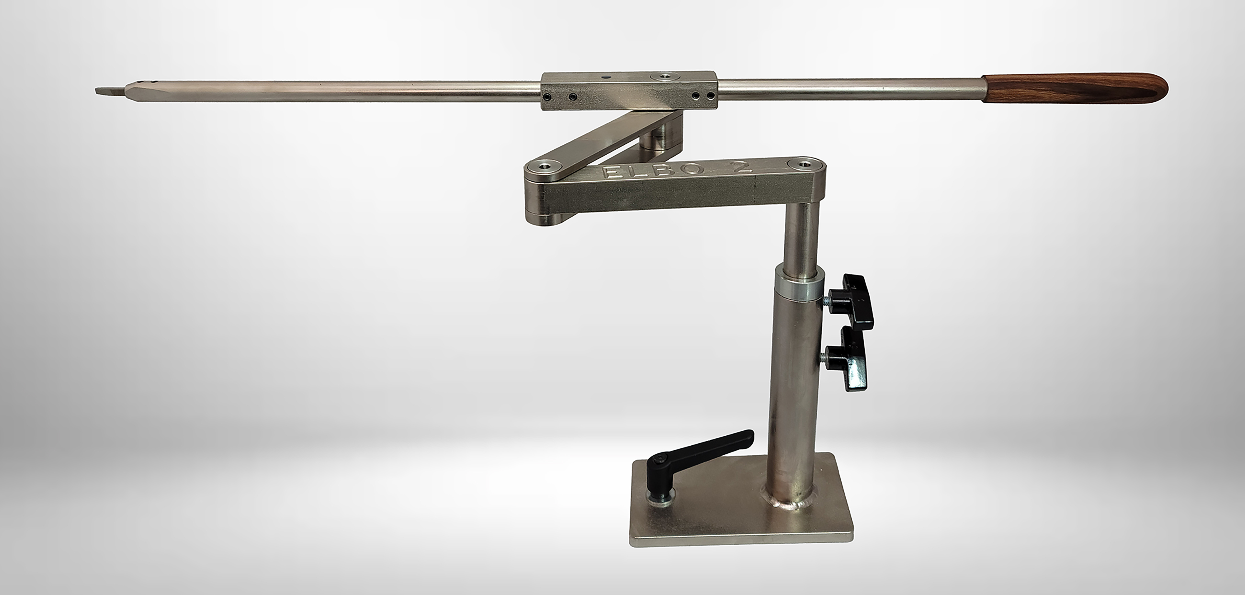 Elbo 2 Hollowing System