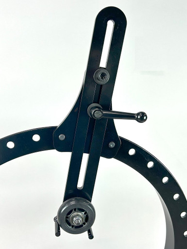 Extra Arm For 12″ & 14″ Steady Rest