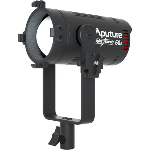 Aputure 300D II Light Storm COB Daylight LED 日光連續光燈