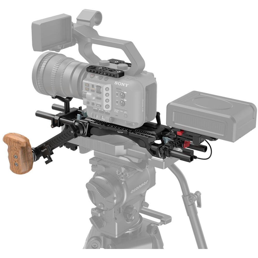 SmallRig Sony FX6 Shoulder Kit 3459
