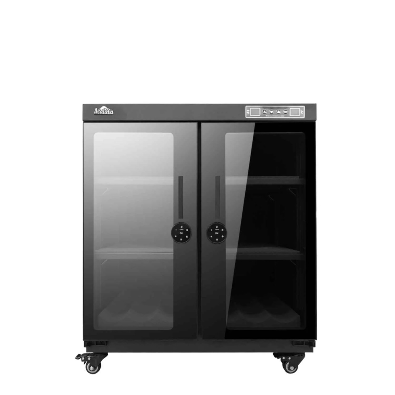 Acalava ALDB-DC260L 260L 電子防潮箱